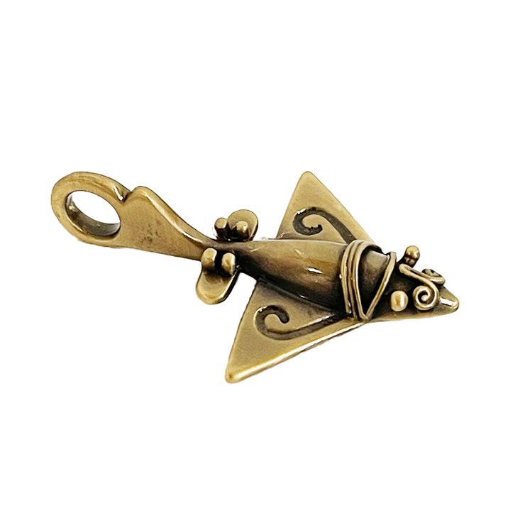 Goldflyer – The Aliens Guy, LLC.