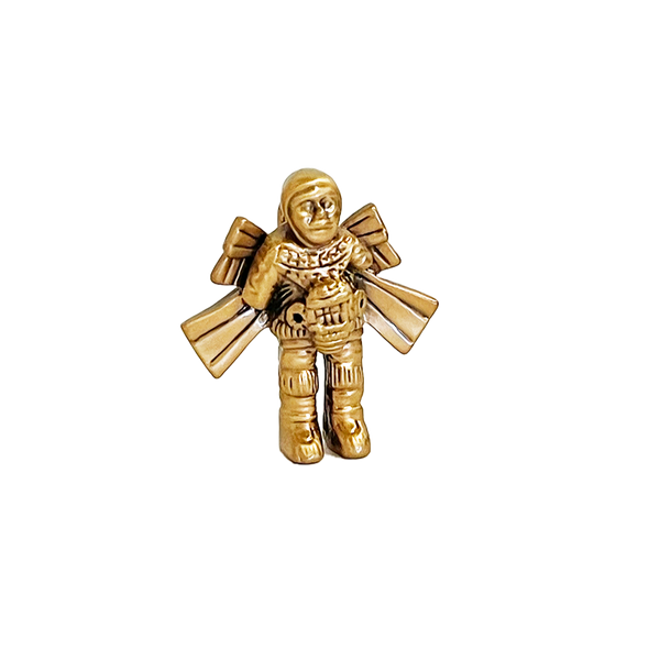 Goldflyer – The Aliens Guy, LLC.